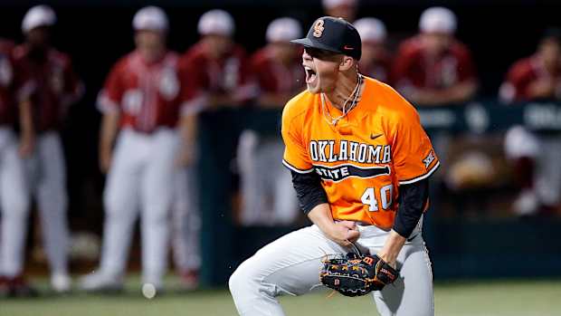 Kale Davis - Sports Illustrated Oklahoma Sooners News, Analysis and More