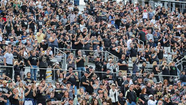 UCF Knights - Sports Illustrated