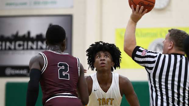 Recruiting - All Bearcats