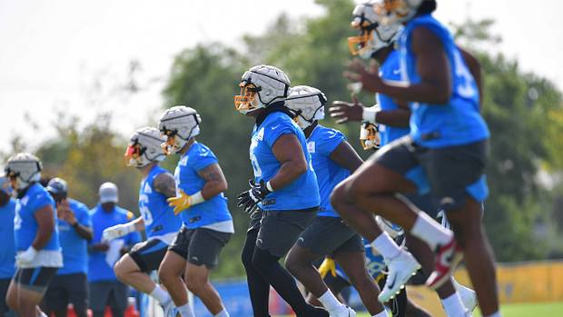 Sports Illustrated Los Angeles Chargers News, Analysis and More