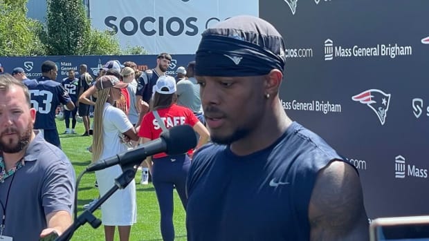 NFL - FanNation | A part of the Sports Illustrated Network