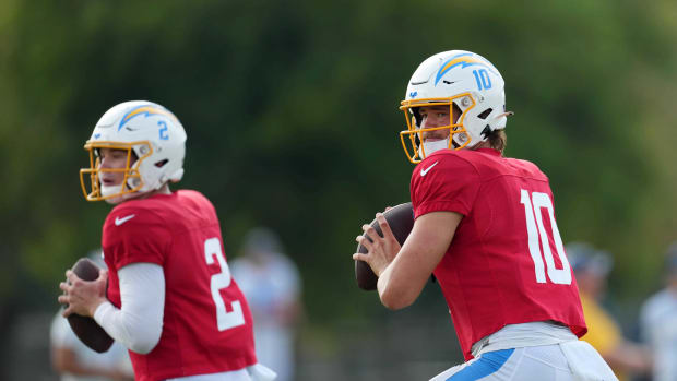 The Morality of Football After Latest CTE Findings - Sports Illustrated