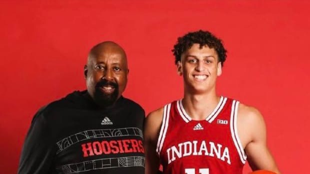 Sports Illustrated Indiana Hoosiers News, Analysis and More