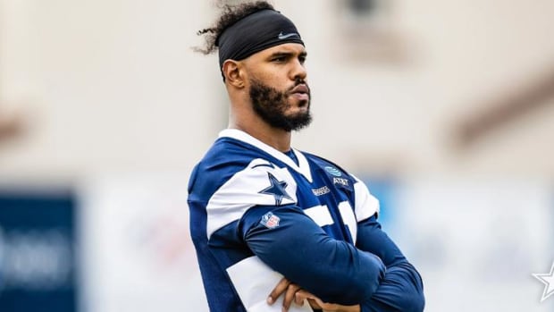 NFL news, scores, schedules, standings, fantasy football - Sports ...