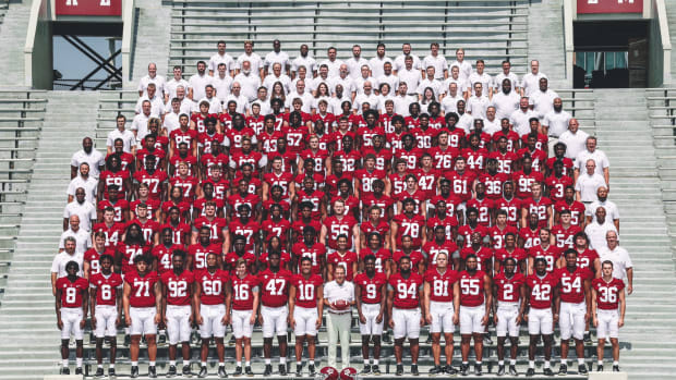 All Things Bama - Sports Illustrated Alabama Crimson Tide News ...