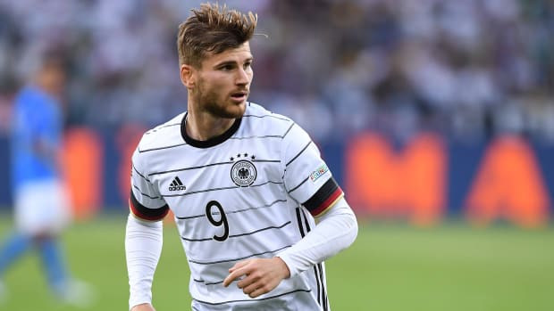 Toni Kroos retires from Germany national team - Sports Illustrated