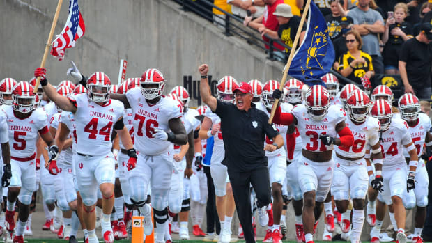 Sports Illustrated Indiana Hoosiers News, Analysis and More