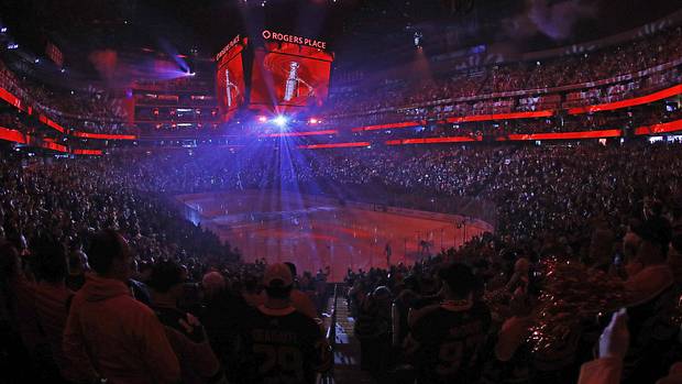 Edmonton Oilers - Sports Illustrated