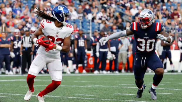 Sports Illustrated New England Patriots News, Analysis and More