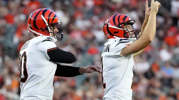 NFL - FanNation | A part of the Sports Illustrated Network