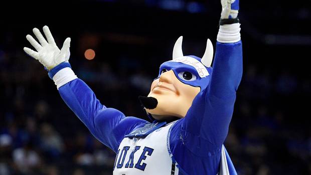 Duke basketball: Decommitted five-star recruit now eyeing Blue Devils ...