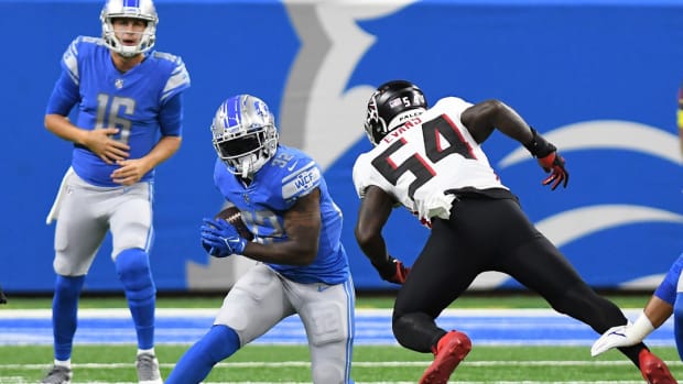 NFL - FanNation | A part of the Sports Illustrated Network