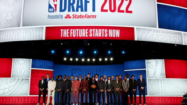 NBA Draft 2024 - NBA Draft Digest - Latest Draft News and Prospect Rankings