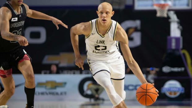 Nikola Djurisic - NBA Draft Digest - Latest Draft News and Prospect ...