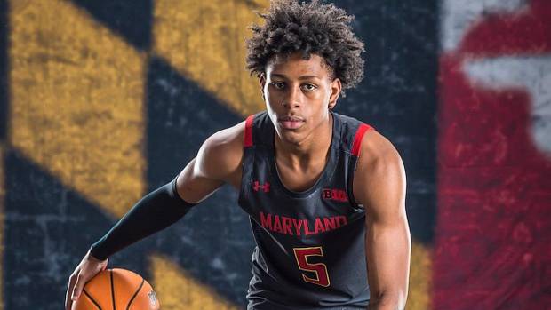 Maryland Terrapins - Sports Illustrated