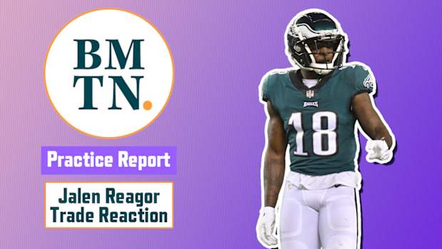 Armon Watts Bears - Sports Illustrated Minnesota Sports, News, Analysis ...