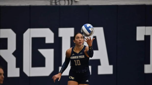 The Flats - Sports Illustrated Georgia Tech Yellow Jackets News ...