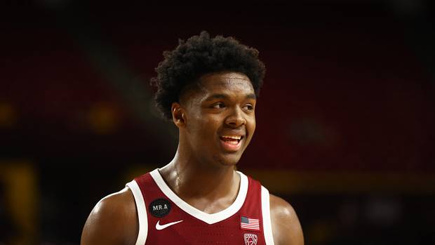 Elliot Cadeau North Carolina - NBA Draft Digest - Latest Draft News and ...