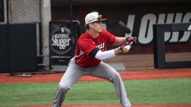 Tim Borden II - Sports Illustrated Inside The Astros