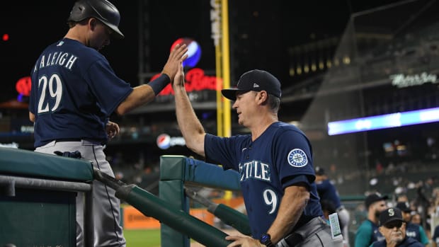 Sports Illustrated Seattle Mariners News, Analysis and More