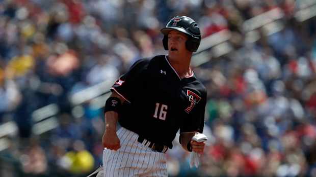 Baseball - Red Raider Review on Sports Illustrated: News, Analysis, and ...