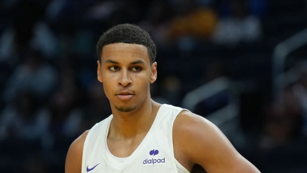 Keegan Murray Sacramento Kings - NBA Draft Digest - Latest Draft News ...