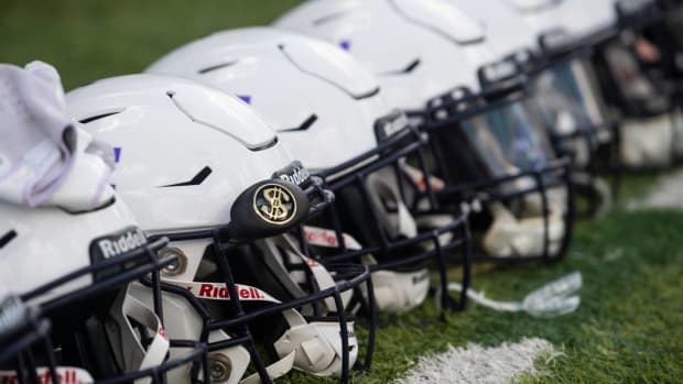 Stephen F. Austin Lumberjacks - Sports Illustrated