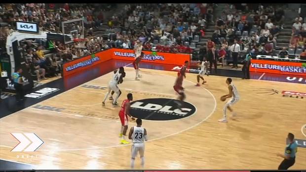 Victor Wembanyama Highlights - NBA Draft Digest - Latest Draft News and ...