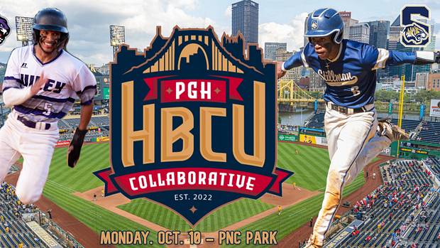 Baseball - HBCU Legends