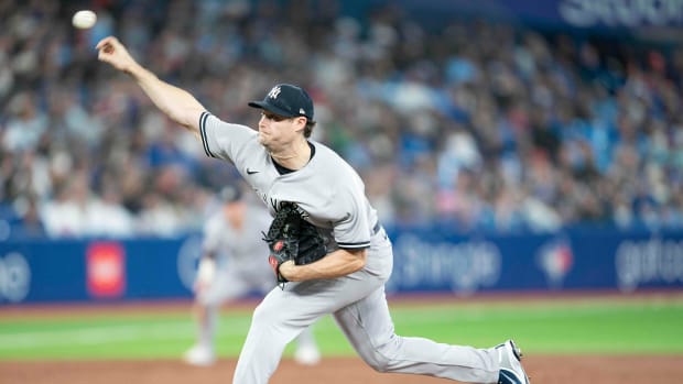 Ron Guidry - Fastball