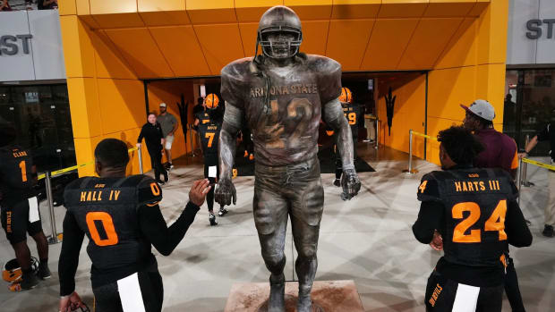 Hillary Butler Was Greatness in Waiting, Dominated Devils - Sports ...