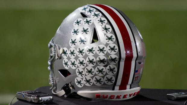 Football - Sports Illustrated Ohio State Buckeyes News, Analysis and More