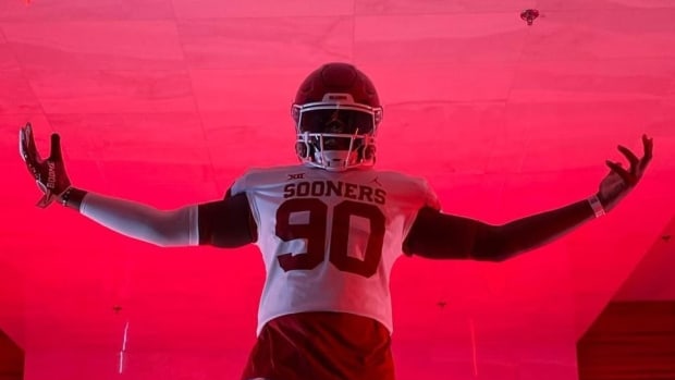Texas A&M Aggies - Sports Illustrated Oklahoma Sooners News, Analysis ...