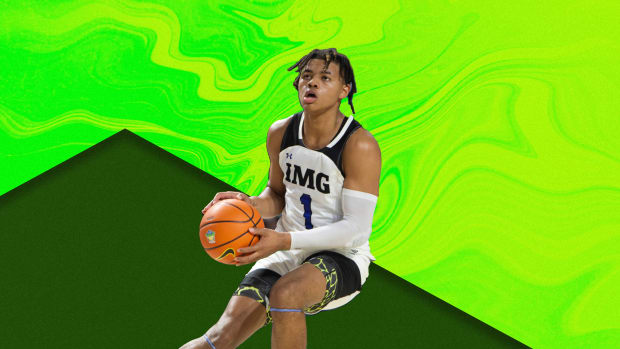 Keyonte George Baylor Bears - NBA Draft Digest - Latest Draft News and ...