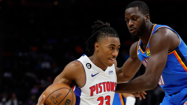 Tankathon - NBA Draft Digest - Latest Draft News and Prospect Rankings