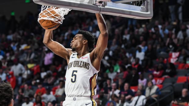 Basketball - Sports Illustrated Alabama Crimson Tide News, Analysis and ...