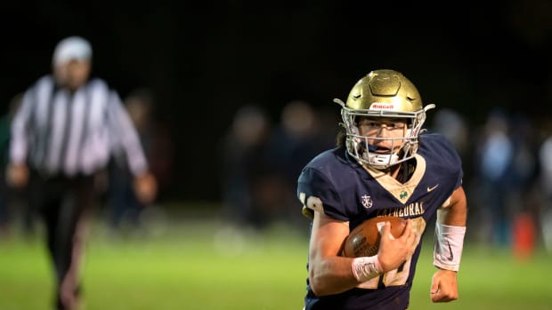 Danny O'Neill - All Bearcats