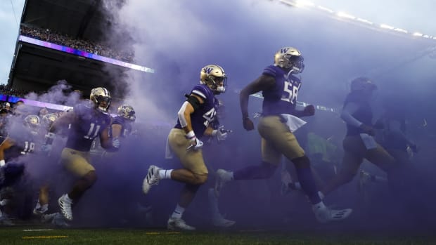 Sports Illustrated Washington Huskies News, Analysis and More