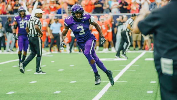 Stephen F. Austin Lumberjacks - Sports Illustrated