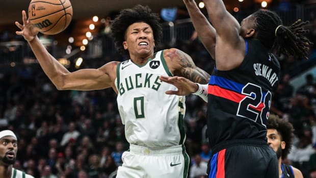 Beauchamp Bucks - NBA Draft Digest - Latest Draft News and Prospect ...