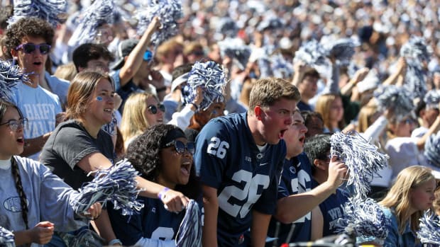 Sports Illustrated Penn State Nittany Lions News, Analysis and More