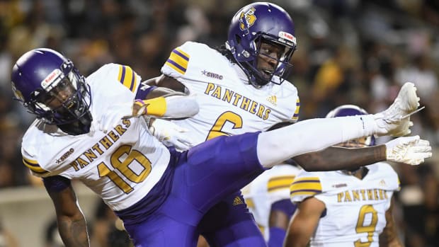 Prairie View A&M Panthers - Sports Illustrated