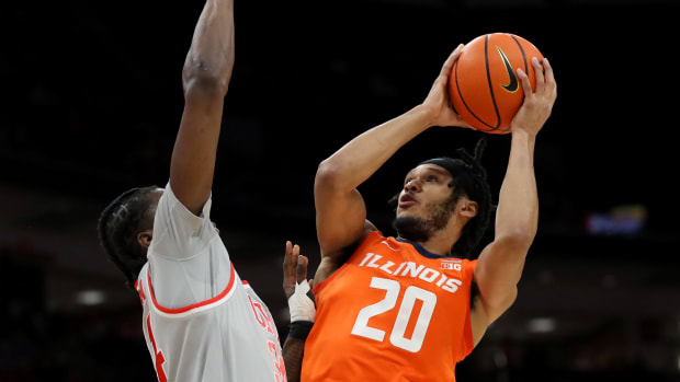 Sports Illustrated Illinois Fighting Illini News, Analysis and More