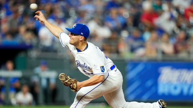 News - Sports Illustrated Cleveland Guardians News, Analysis and More