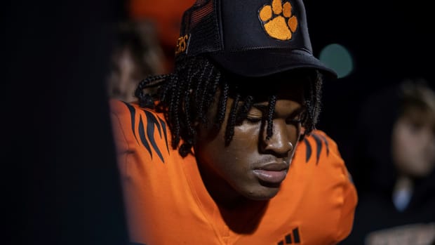 Recruiting - Sports Illustrated LSU Tigers News, Analysis and More.