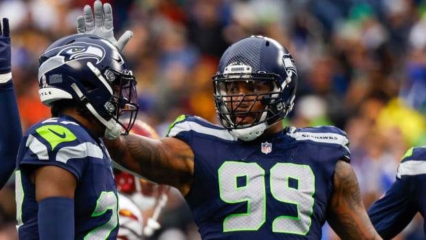 XFL reboot: No plans to resurrect original team names, identities ...