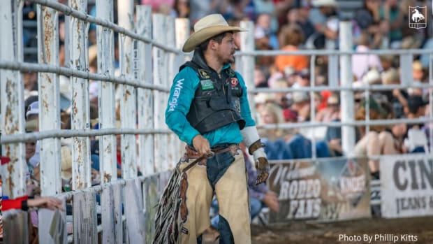 Pro Rodeo | Rodeo Daily | Sports Illustrated - Sports Illustrated Rodeo ...