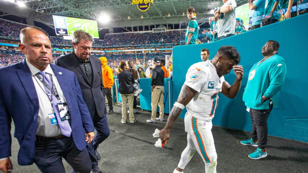 NFL - FanNation | A part of the Sports Illustrated Network