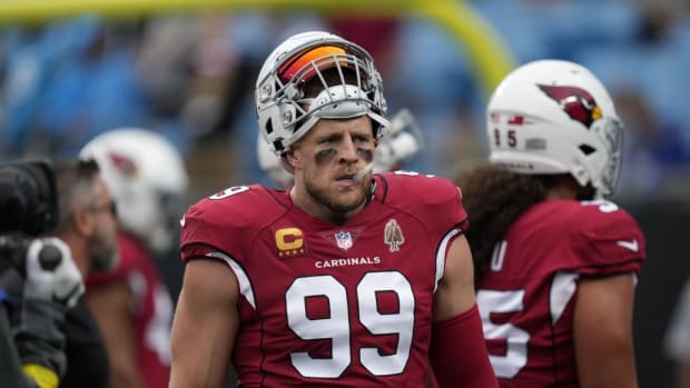 NFL - FanNation | A part of the Sports Illustrated Network