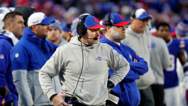 NFL - FanNation | A part of the Sports Illustrated Network